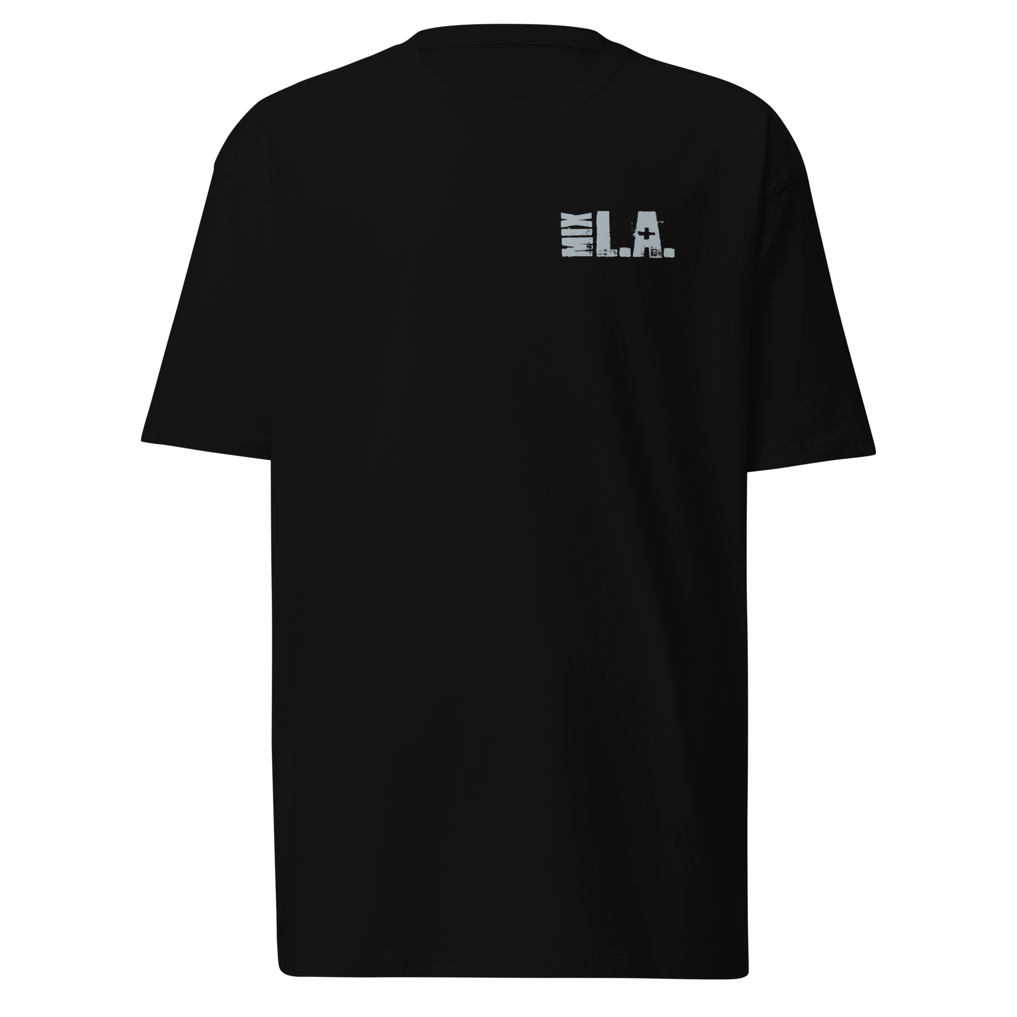 Mix LA Blue Spankin & Crankin T-Shirt *NEW* (Premium) – CLA